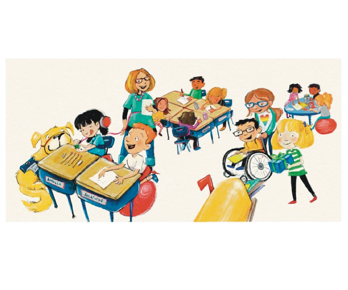 Peggy Collins - Harley the Hero 2 – The Picturebook Gallery